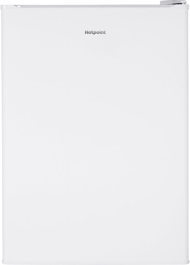 Hotpoint® 2.7 Cu. Ft. White Compact Refrigerator | SND Appliances ...