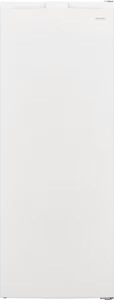 Frigidaire 7 Cu. Ft. White Garage Ready Upright Freezer | Midland ...