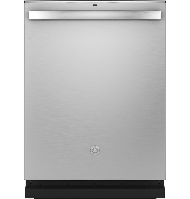 GE® Adora 24" Stainless Steel Built In Dishwasher | Ace Appliance | OH ...