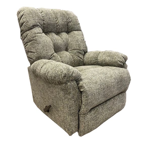 Best Home Furnishings® Raider Rocker Recliner | Kubin's Furniture ...