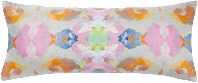 Laura Park Designs 14" x 36" Pillow | Miskelly Furniture