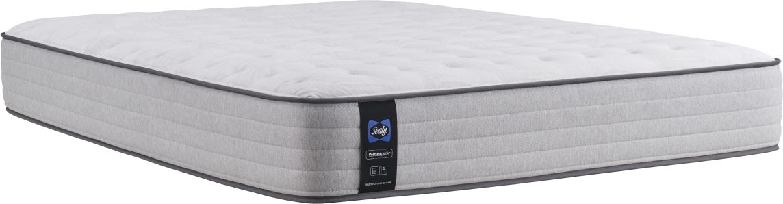 Sealy® Posturepedic® Garner II Innerspring Firm Tight Top Split ...