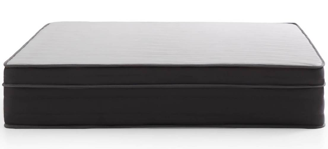 Weekender 12 Hybrid Ultra Plush Euro Top Twin Mattress in a Box Furniture Express Valdosta GA