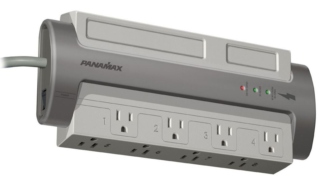 Panamax® Power Surge Protector | Paradyme