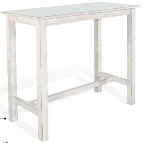 Sunny Designs™ Marina Pub Table | Fischer Furniture | Rapid City, SD
