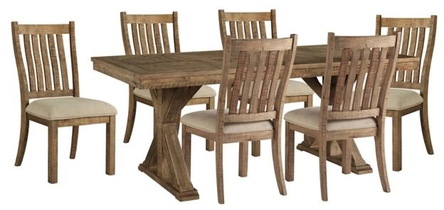 Grindleburg dining table by ashley store