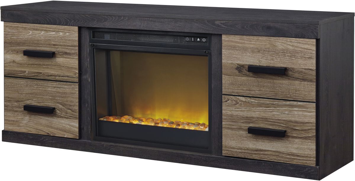 Harlinton 63 tv stand store