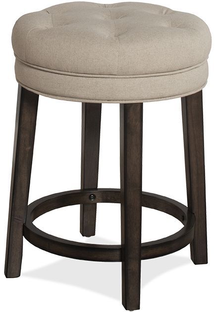 HH2 Home Krauss Swivel Counter Stool | Colder's | Milwaukee Area
