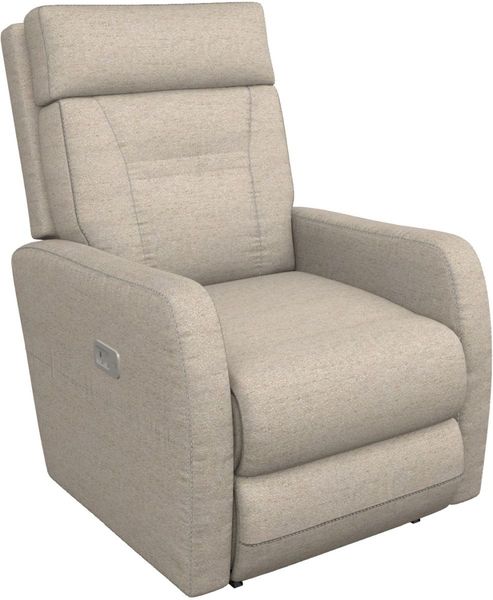 La-Z-Boy® Lennon Power Wall Recliner with Headrest and Lumbar ...