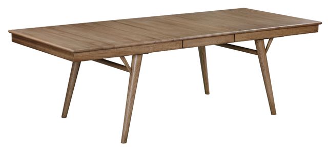 A-America® Leg Dining Table | Fischer Furniture | Rapid City, SD
