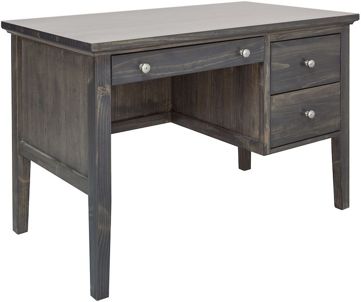 Mako Wood Furniture Inc. Home Office 46" Desk | Kondola's Furniture ...