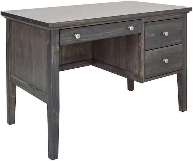 Mako Wood Furniture Inc. Home Office 46" Desk | Kullberg's BrandSource ...
