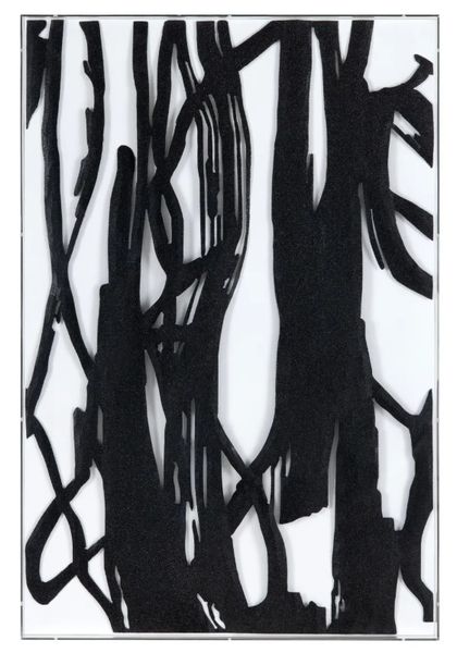 Crestview Collection Neal 2 Wall Art | Big Sandy Superstore | Furniture ...