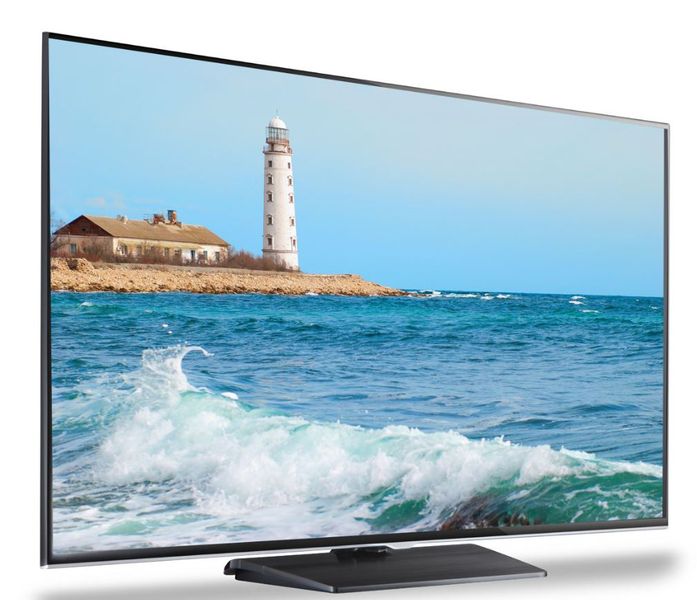 Samsung H5500 Series 50" 1080p LED Smart TV | Great Bend Appliance Center