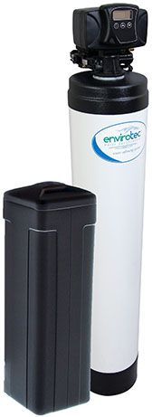 Envirotec™ Water Softener System | Spencer's TV & Appliance | Phoenix, AZ