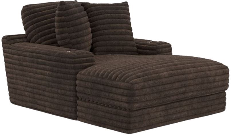Jackson Furniture Comfrey Chaise | Jarons Furniture Outlet | Bordentown ...