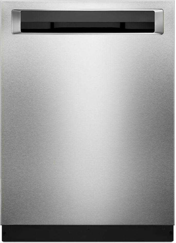 Kitchenaid dishwasher kdte234gps store