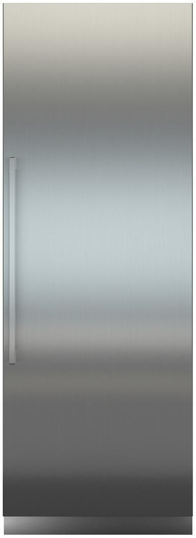 Liebherr Monolith 15.2 Cu. Ft. Panel Ready Column Freezer