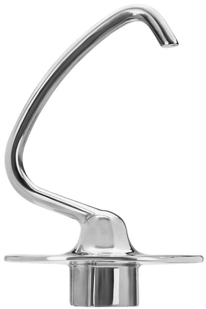 Kitchenaid mixer dough hook store