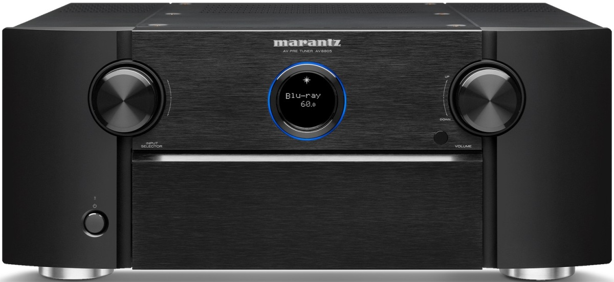 Marantz | Flanner's Home Entertainment Marantz | Flanner's Home Entertainment