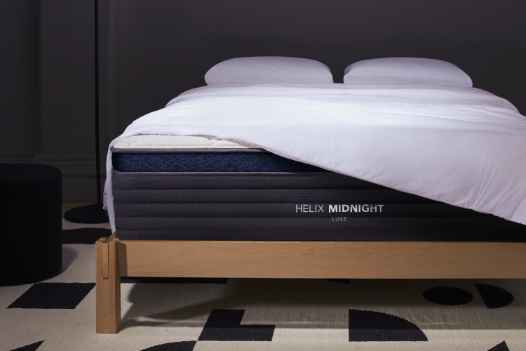 Helix california king mattress store