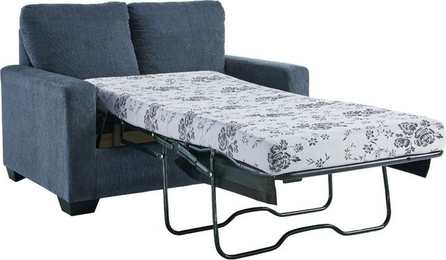 Canapé-lit simple de Signature Design by Ashley® Rannis - Bleu marine ...