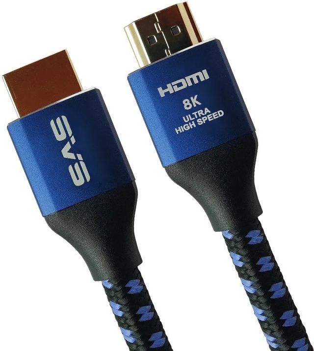 SVS SoundPath Ultra 1 Meter HDMI Cable | IQ Home Entertainment