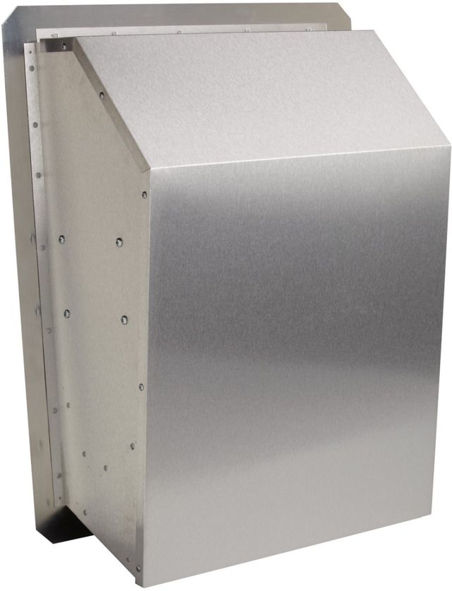 Broan Elite Exterior Blower- Aluminum | Colder's | Milwaukee Area