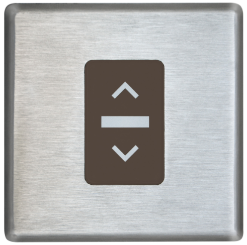 Best® Black Stainless Steel Remote Up/Down Control | Co-op@Home ...