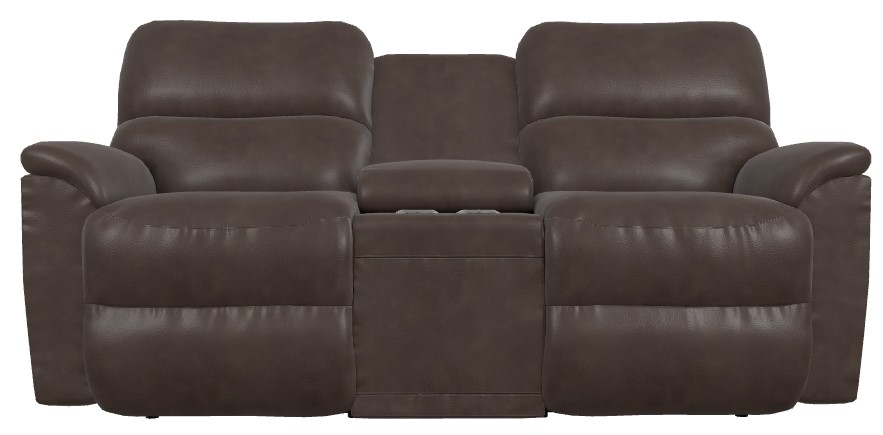 Brooks reclining loveseat store