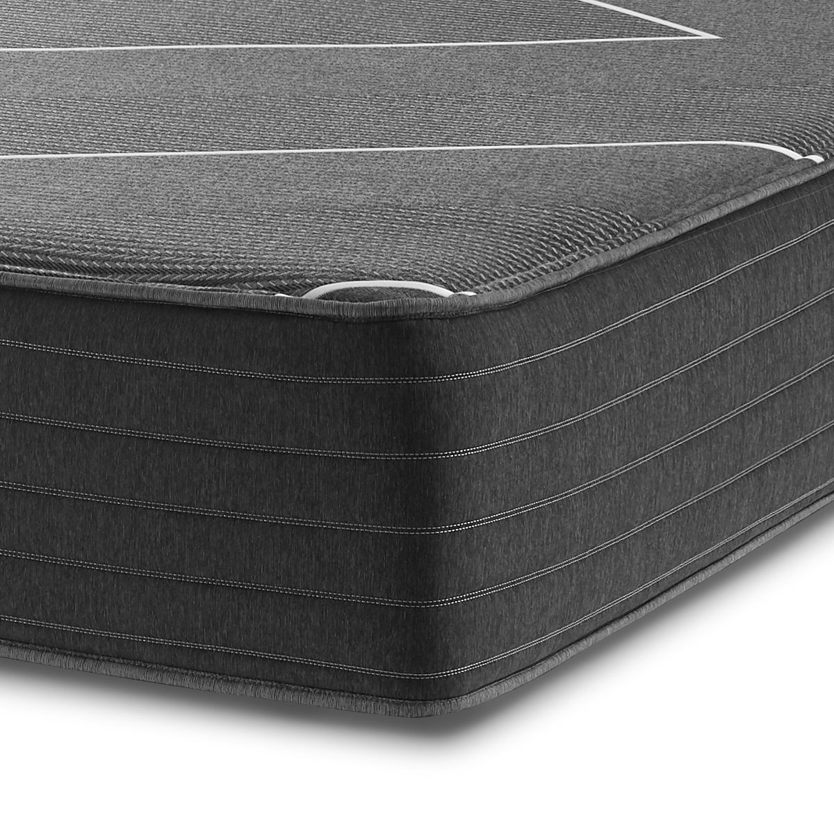 Beautyrest black hybrid x class firm king store