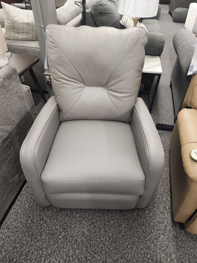 Palliser® Furniture Theo Power Rocker Recliner | Atlantic Home Furnishings