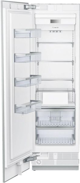 Thermador® Freedom® 8.6 Cu. Ft. Built In Freezer Column-Panel Ready ...