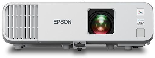 Epson® PowerLite® L210W White Laser Projector | Primetime Audio Video