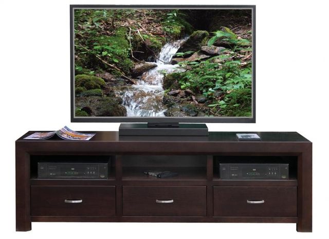 Handstone 72’’ Contempo HDTV Console | Essex Home Furnishings