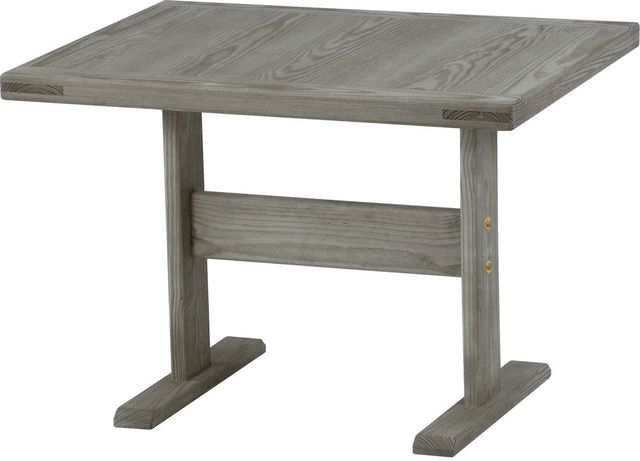 Crate Designs™ Furniture Storm Dining Table | Tom & Al's Quality Home ...