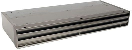 Wolf® 30" Pro Wall Hood Recirculating Kit | Yale Appliance | Boston ...