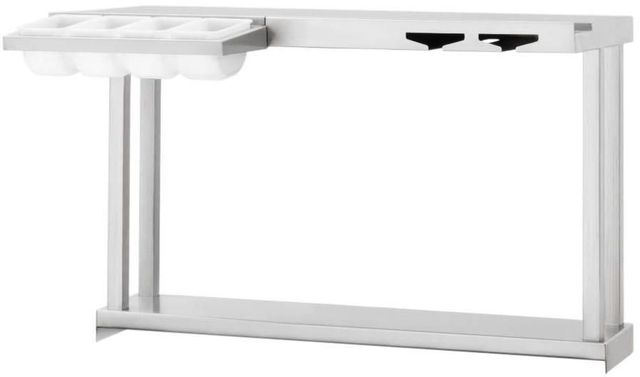Lynx® Professional Stainless Steel Pass Shelf for Cocktail Pro | Yale ...