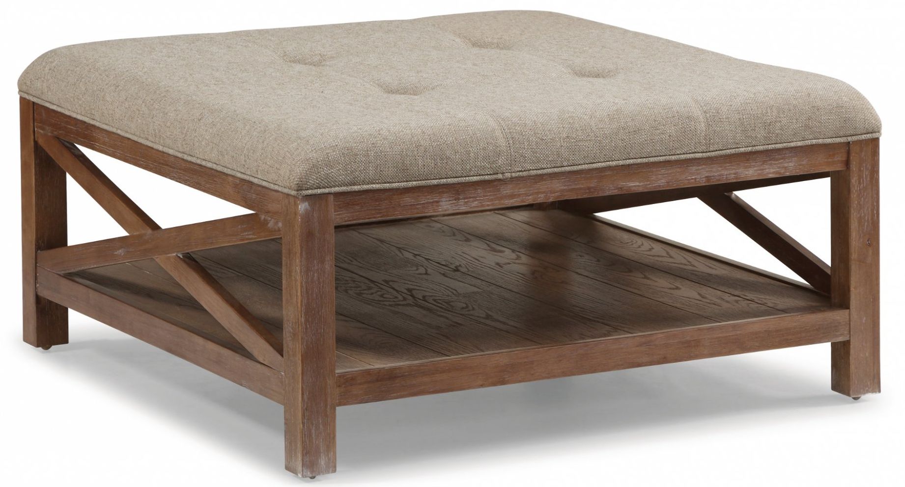 Hampton footstool store