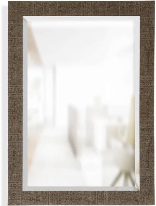 Stylecraft Dark Brown Mirror | Fischer Furniture | Rapid City, SD