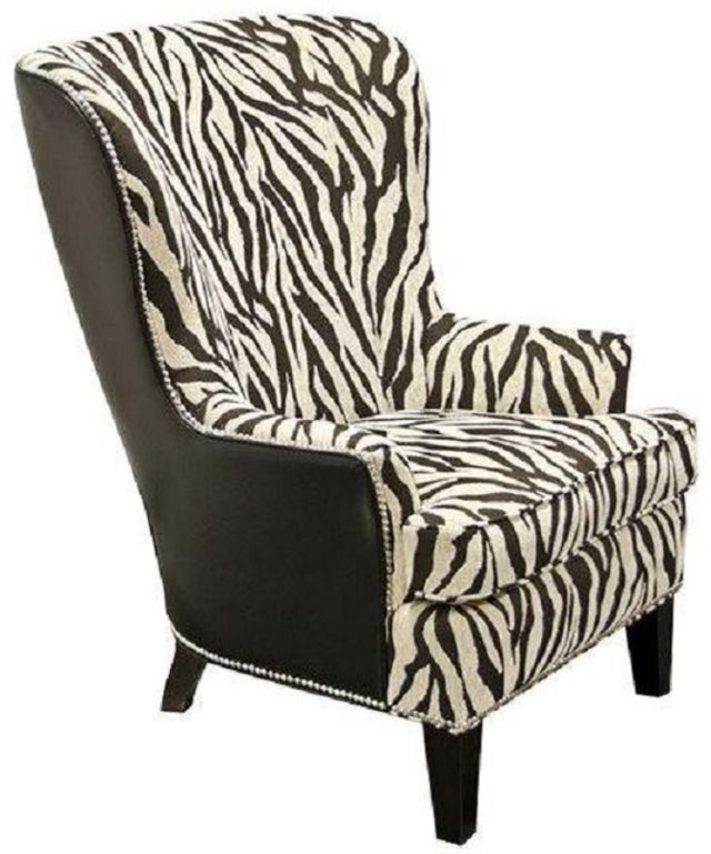 England Furniture Customizable Smith Chair with Nailhead Trim | Jarons ...