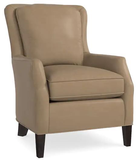 Bassett® Furniture Kent Sable Accent Chair | The Sofa Store | Maryland