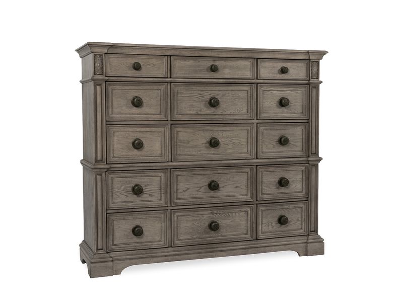 Tulsa Master Chest | Bob Mills Furniture