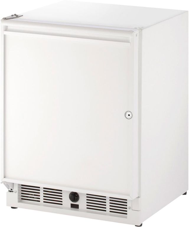 U-Line® ADA Series 3.3 Cu. Ft. Under the Counter Refrigerator | KAM ...