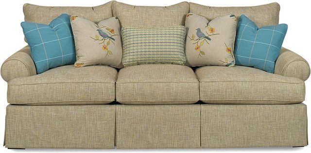 Paula Deen™ by Craftmaster® Sofa | Great Rooms Furniture and Mattresses
