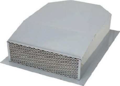 Faber 900 CFM Remote Blower