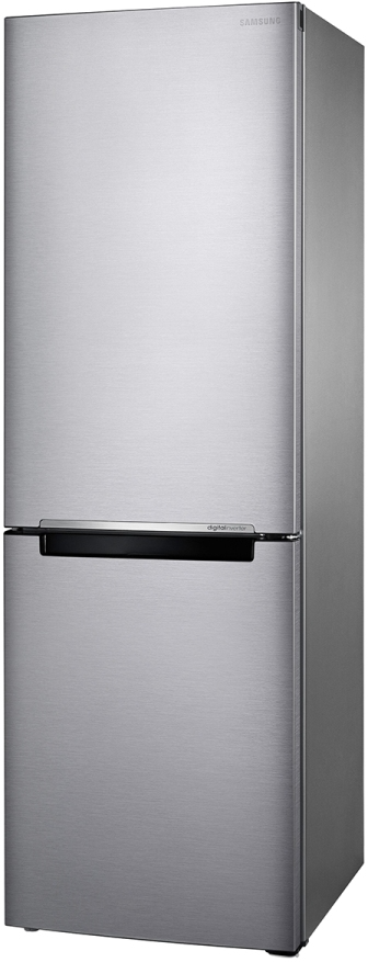 Samsung 11.3 Cu. Ft. Fingerprint Resistant Stainless Steel Counter Depth Bottom Freezer Refrigerator Johnnie s Appliances Downey CA