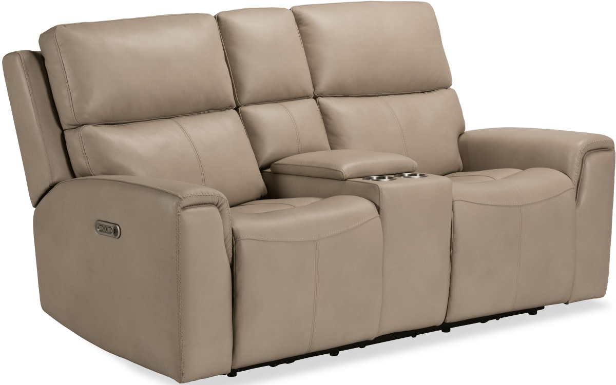 Flexsteel jarvis loveseat store