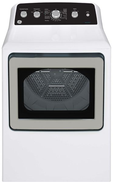Ge 72 Electric Dryer