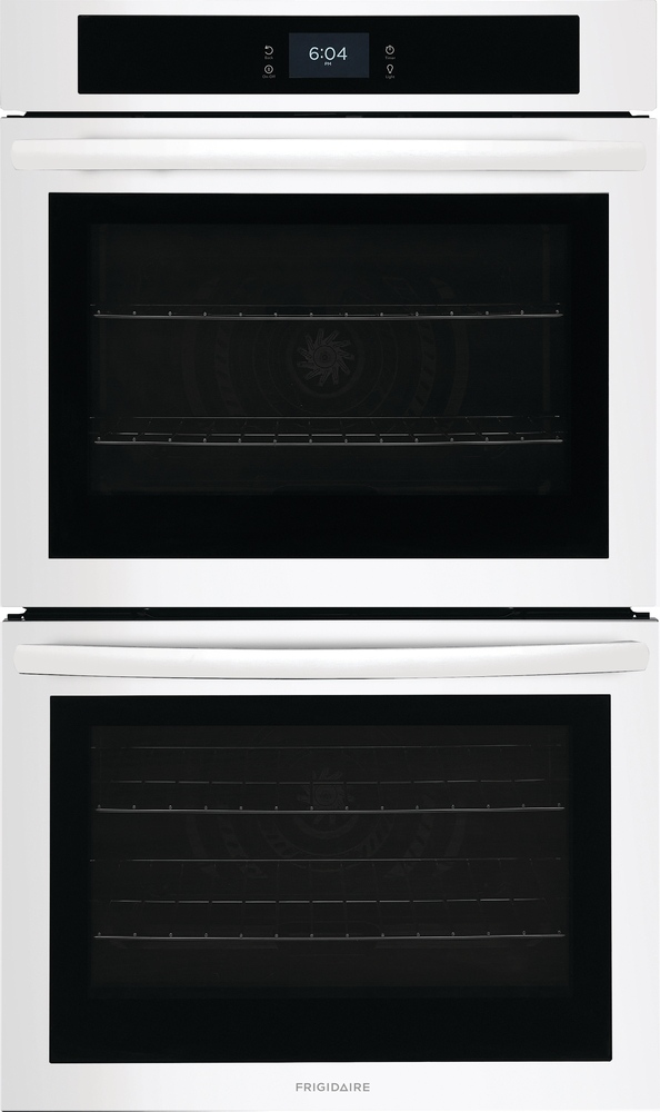 27 double wall oven electric store